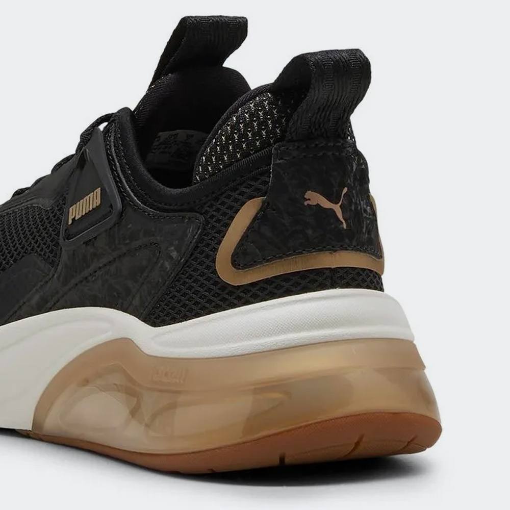 PUMA Cell Thrill Metallic Wns